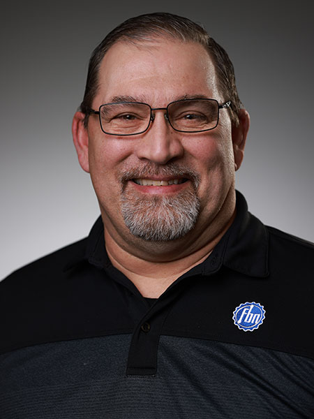 Our Team | Leaders in the Bottling Industry | FBN Sales