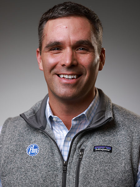 Our Team | Leaders in the Bottling Industry | FBN Sales