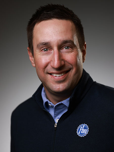 Our Team | Leaders in the Bottling Industry | FBN Sales